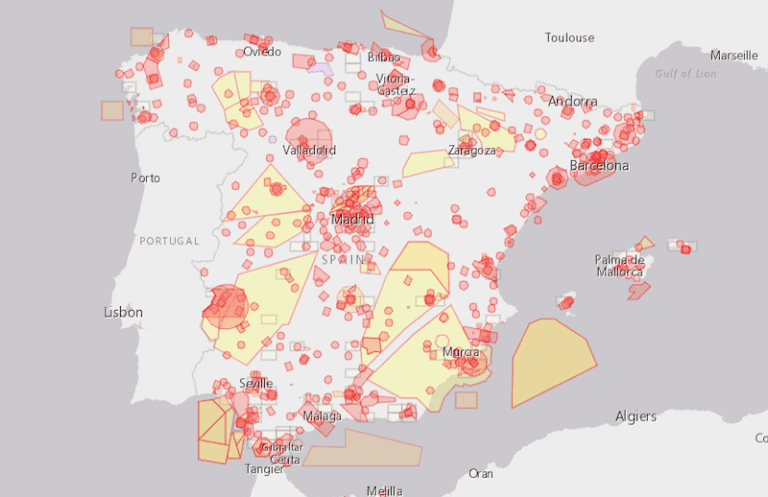 Volar drones en españa | Actualizado abril 2026